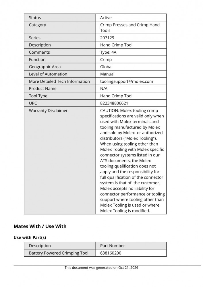 Technical document preview, page 2