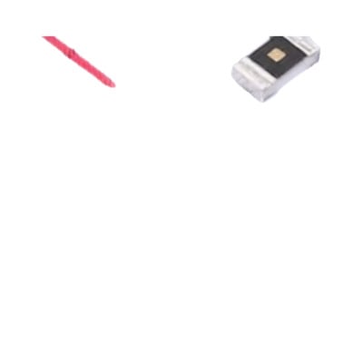 ROHM SFR03EZPJ000 Surface Mount Chip Resistor