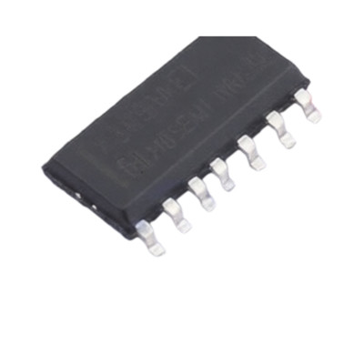 HGSEMI MAX232ECMT/TR RS-232 Driver Receiver Transceiver Chip