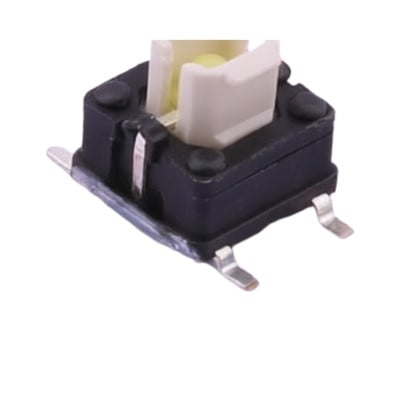 Korean Hroparts Elec K6-6140S01 Tactile Switch