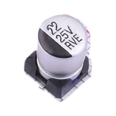 ChengTao RVE1V220M0605ZY Aluminum Electrolytic Capacitor