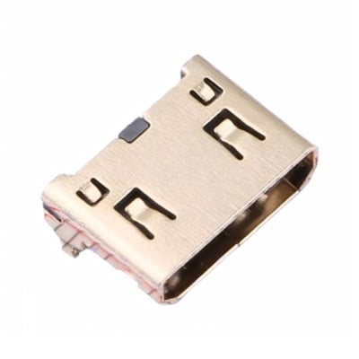 G-Switch GT-2A001F-CGNG1 USB DVI HDMI Connector Assembly