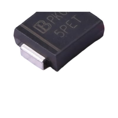 Brightking 5.0SMDJ15CA/TR13 TVS Diode