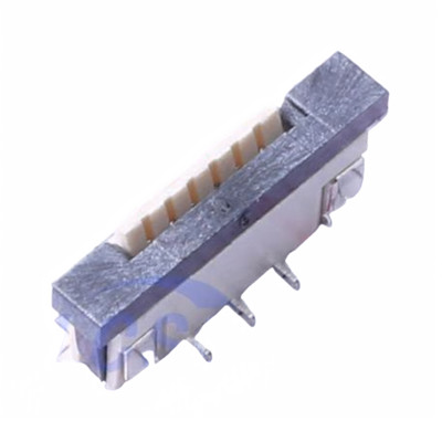 HDGC 1.0K-GL-26PB FFC FPC Flat Flexible Connector Assembly