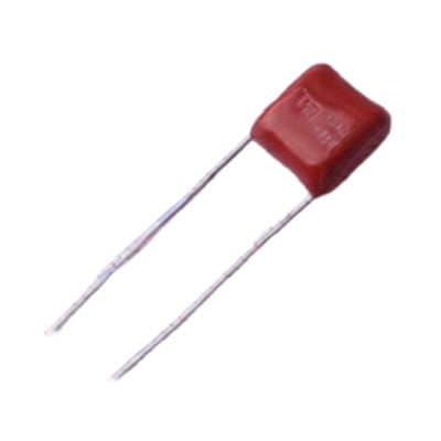 KYET KP155J2J2001 Film Capacitor