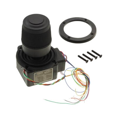 APEM JC41L0L0 Navigation Switch Joystick Chip