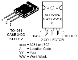 MJL1302A for sale
