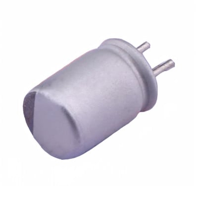 APAQ 160AVEA102M1012 Aluminum-Polymer Capacitor