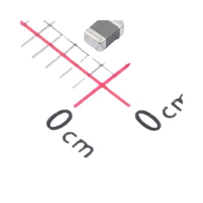 Chilisin PBY201209T-331Y-N Ferrite Bead Chip