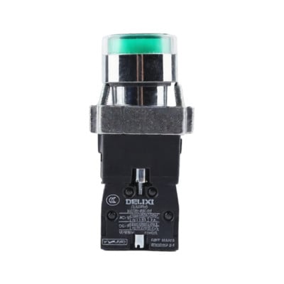 Delixi Electric LAY5SBD23 Pushbutton Switch