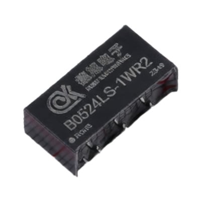 DEXU Electronics E0524S-2WR3 DC DC Converter Chip