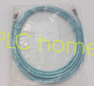 SIEMENS 6XV18303DH30 Circular Cable Assembly for Industrial Automation for sale