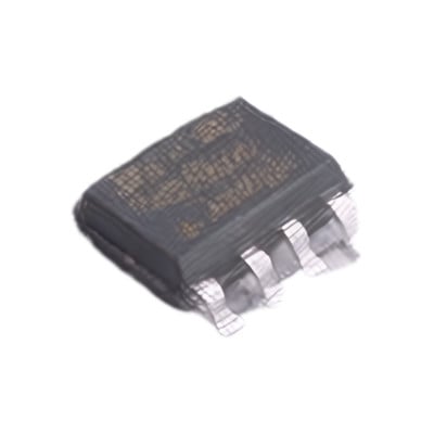 HANSCHIP semiconductor DS1307IDRG
