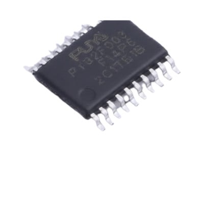 PUYA PY32F031K18U6TR