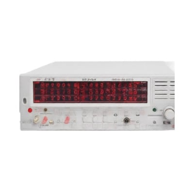 CZYAZI YD2654D Safety Compliance Tester Chip
