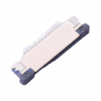 HDGC 0.5K-BX-18PWB FFC/FPC Flat Flexible Connector Assembly