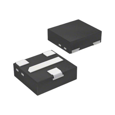 Nexperia PDTC144EQBZ Single Pre-Biased Bipolar Transistor
