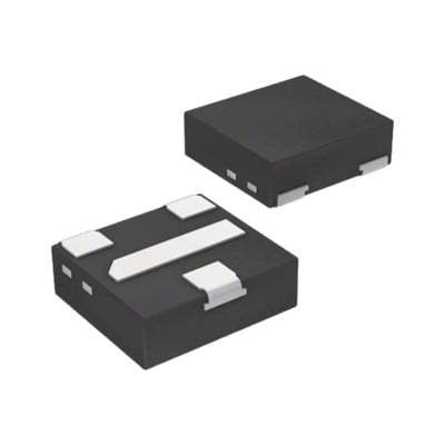Nexperia PDTD114EUF Single Pre-Biased Bipolar Transistor
