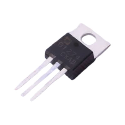 JSCJ 2SB1197 Single Bipolar Transistor