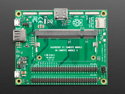 Raspberry Pi I/O BOARD for sale