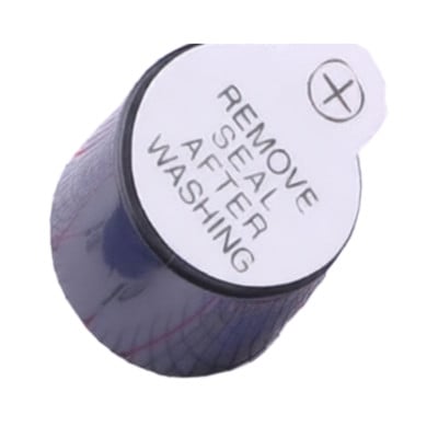 INGHAi GMC25125YB-120R800 Alarm Buzzer & Siren Chip