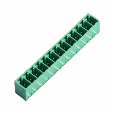 MAX MX15EDGRC-3.81-13P-GN01-Cu-A Header Plug Socket for sale