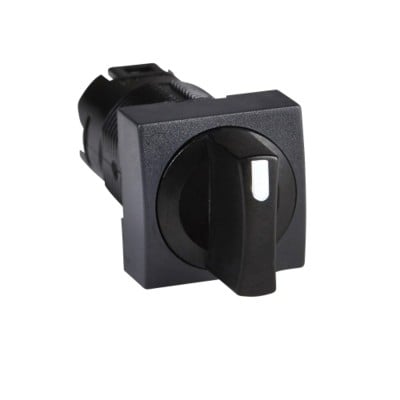 Schneider ZB6CGH Configurable Switch Body