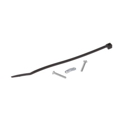 Amphenol 863093C09ALF D-Sub Connector Backshell Hood