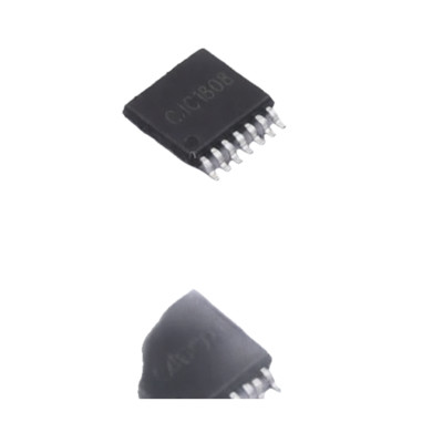 ESHINE CJC1808 Analog to Digital Converter (ADC) Chip for sale