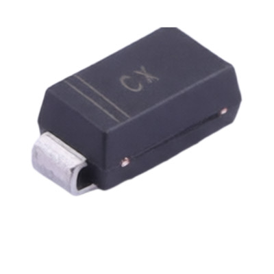 Jingdao Microelectronics SMAJ26A TVS Diode