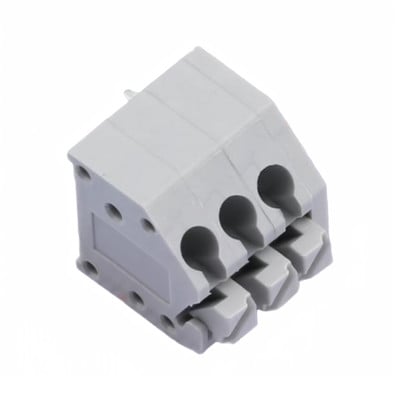 MAX MX250-3.5-05P-B-GY01-Cu-A Wire to Board Connector Chip