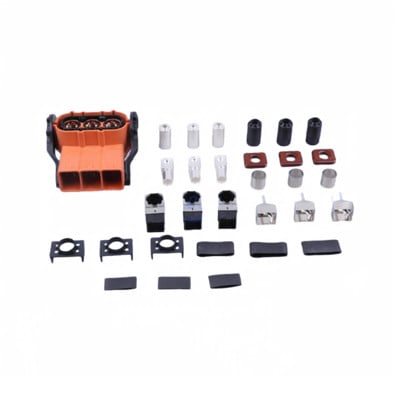 Amphenol UPCIP012ALS5 Power Connector Chip