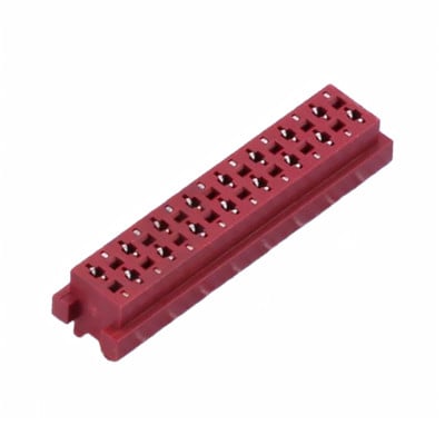 Wcon 3900-16FSSNEWT01 Male Header Pins