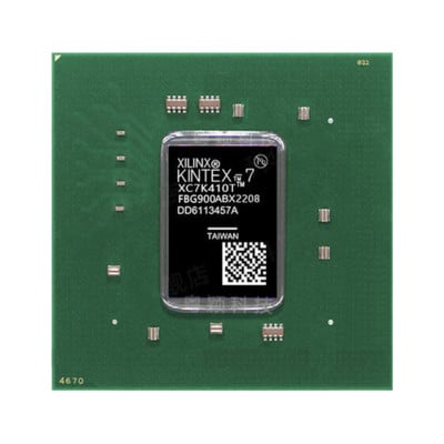 AMD XC7K325T-2FF900I FPGA