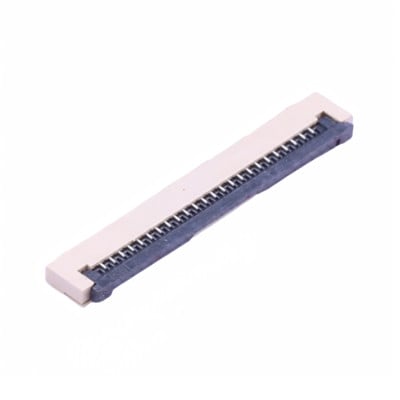 JUSHUO AFD01-S24FCC-00 FFC FPC Flat Flexible Connector Assembly