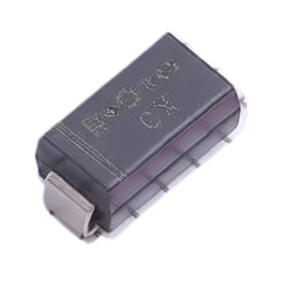 R+O SMAJ22A TVS Diode
