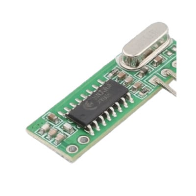 Dream CNS CNS-RXB12-433M RF Transceiver Module