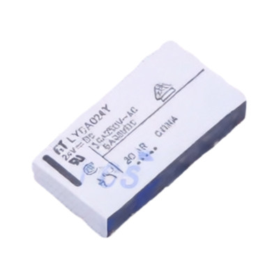 FUJITSU FTR-LYCA024Y Power Relay Chip for sale