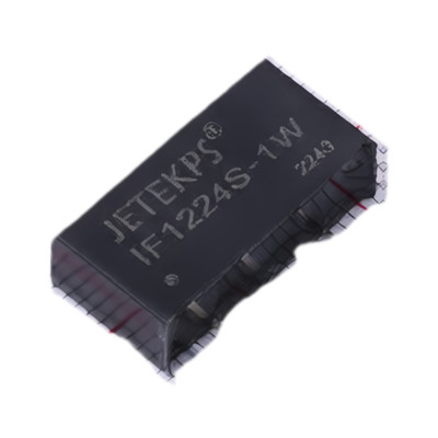 JETEKPS IF0505S-2W DC DC Converter Chip
