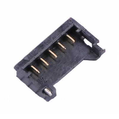 G-Switch GT-A1201WRS-102B1101 Male Header Pins