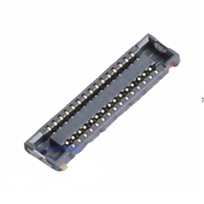 XUNPU BTB0.520-40PLBDR-M41 Board-to-Board Mezzanine Edge Type Array Chip