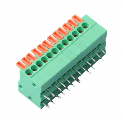 DORABO DB141R-2.54-3P-GN