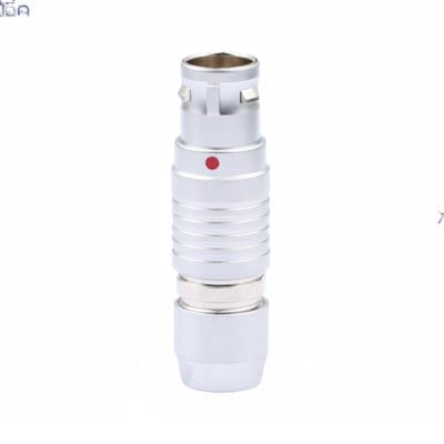 LICQ BR.FGG.2B.02.CSAD92 Circular Connector Assembly