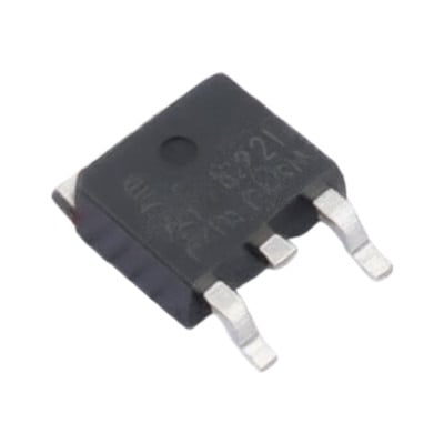 MOT MOT65R280D Single N-Channel MOSFET