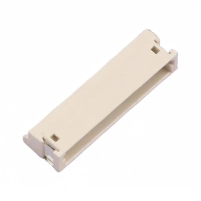 Yuandi WAFER-ZH1.5-8PWZ-W6 Male Header Pins