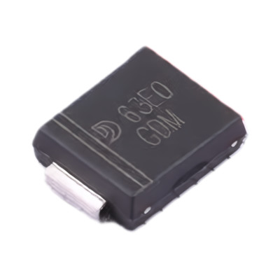 Jingdao Microelectronics SMCJ7.0CA TVS Diode