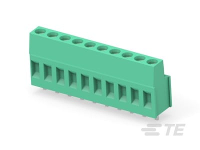 TE Connectivity 1-282856-8 Wire to Board Chip