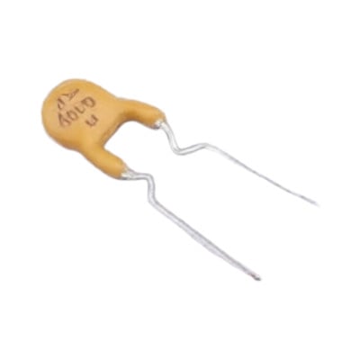 TLC Electronic TRA090 PTC Resettable Fuse