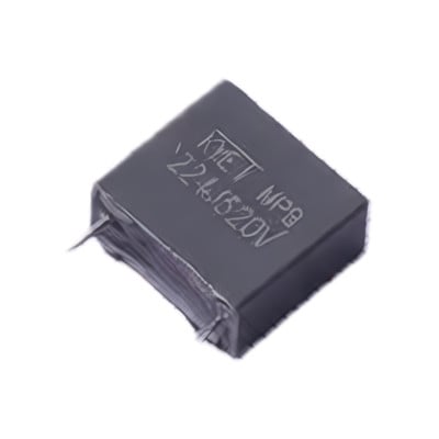 KYET MPB225J2G2701 Film Capacitor