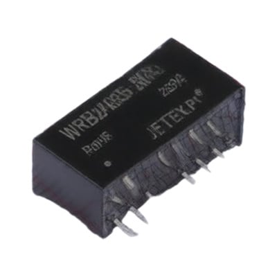 JETEKPS WRB2424S-3WR2 DC DC Converter Chip